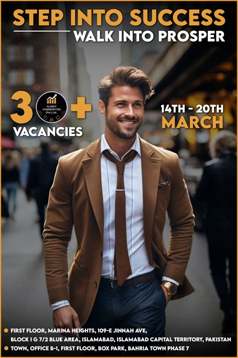 Career Hiring Careeropportunity Careerboost Islamabad Bahriatownrawalpindi Sheikh