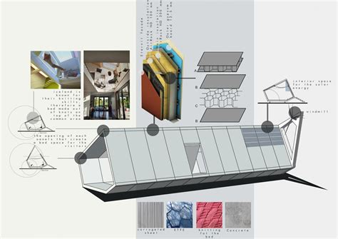 Architecture Project Translucent Etfe Roof And Modular Spaces Create