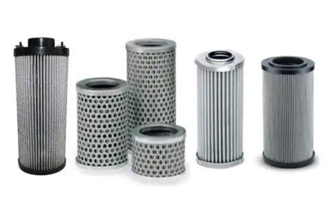 Gas Coalescer Horizontal Coalescer Bossmanfilter