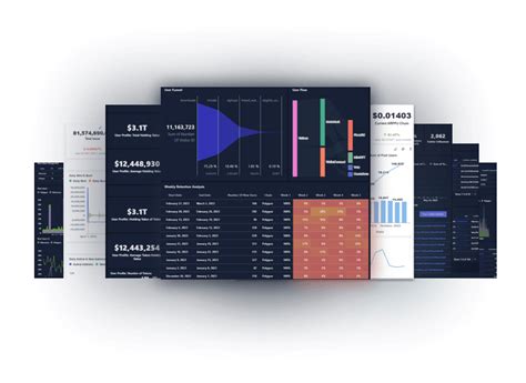 Footprint Analytics Web3 Data Solution Provider With Ai Technology