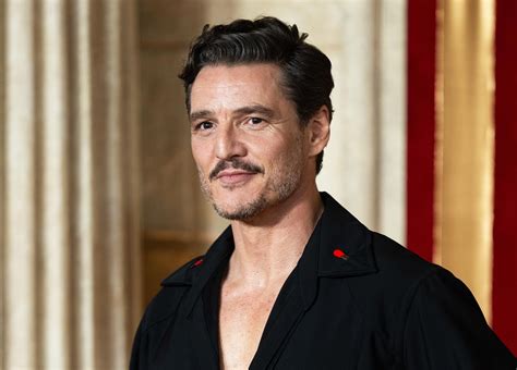 Guía De La Familia De Pedro Pascal Los Padres Y Hermanos De La