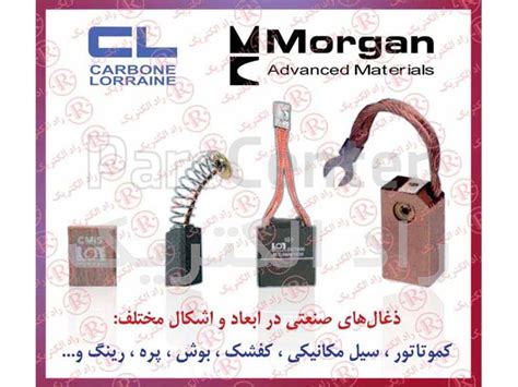 اسلیپ رینگ جارو بک محصولات تجهیزات برق صنعتی س