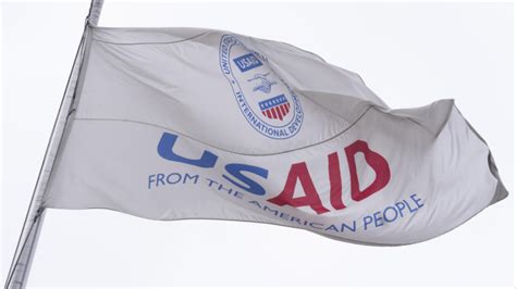 Usaid Archives — Breaking News