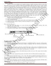 Vb Unit IV Pdf Visual Basic Data Controls Sh An I The Data Control Is An Excellent Tool For