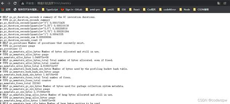 prometheus监控oracle的配置 prometheus oracle csdn博客