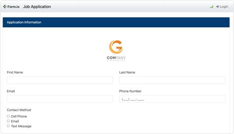Dynamic Radio And Select Box Values Documentation