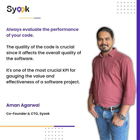 Aman Agarwal On Linkedin Software Codequality Techcommunity