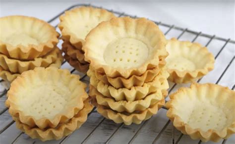 „ტარტალეტკის ცომი პატარავდება ფორმაში გადატანისას როგორ ვუშველო