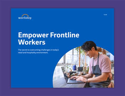 Empower Frontline Workers The Hr Empire