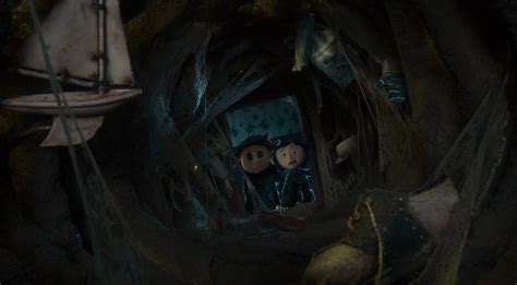 Image Of Coraline