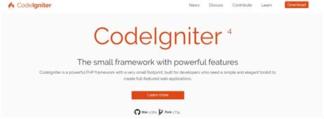 15 best php frameworks to try out in 2023 nestify
