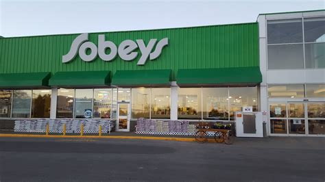 Sobeys Exploits Connect