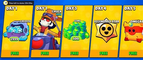 How To Get Free Gems In Brawl Stars Top Tips And Tricks