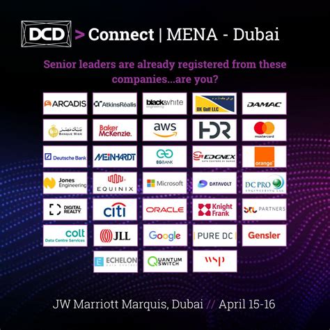 Datacenterdynamics On Linkedin Dcdconnect Dcdconnect Datacenter