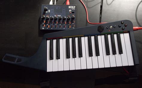 How To Use Keyboard As MIDI Controller Audiolover
