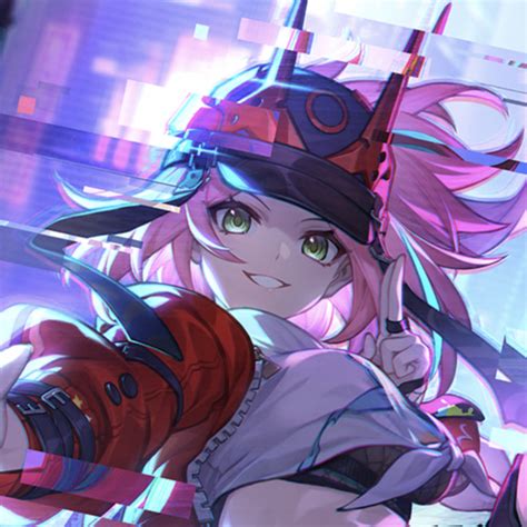 Rappa Bx Unknown Hoyoverse Universe Index