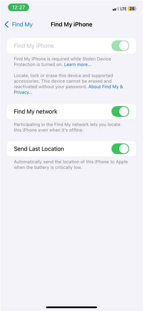 Why Is Find My Iphone Not Updating Location And How To Fix