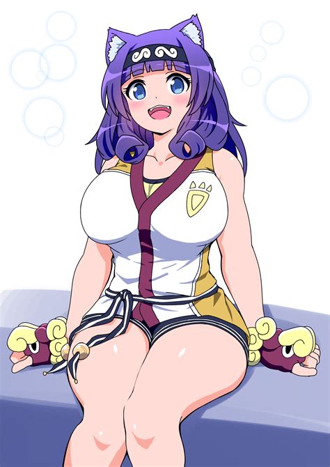 Futoku No Guild Danbooru