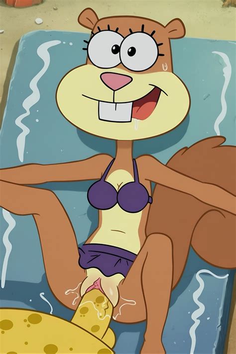 Rule 34 Accurate Art Style Ai Assisted Ai Generated Buckteeth