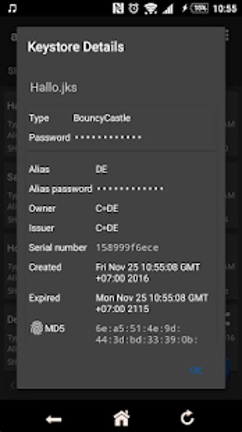Apk Signer Apk For Android Download Apk Signer Apk For Android Download