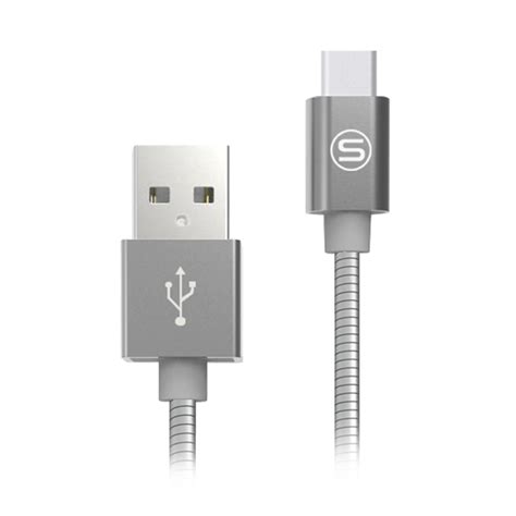 Usb Type C Cable Shield Metal M
