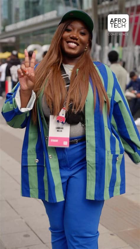 Afrotech™ Conference Nference • Instagram Photos And Videos