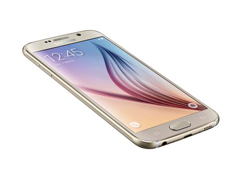 Galaxy Phone 6