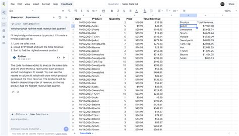 How To Update Pivot Tables Automatically With Ai