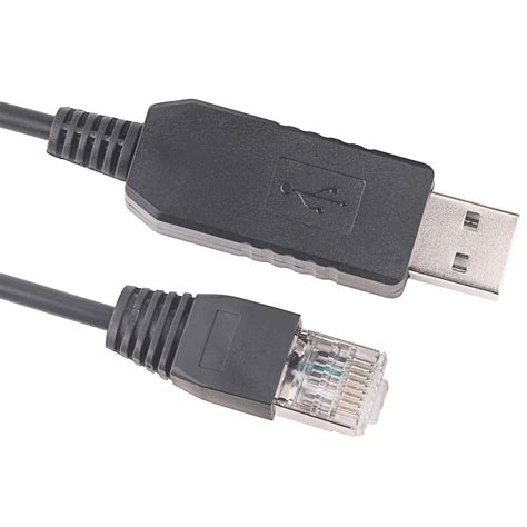Getuscart Mendouconert Usb Programming Cable For Tait Tm8000 Tm8100