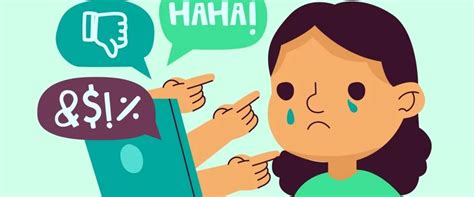 how to recognise cyber violence ma no tech news and analysis