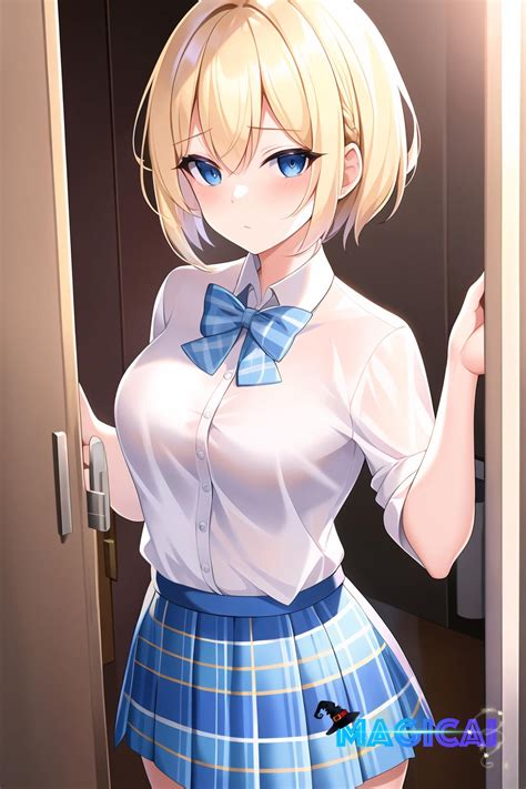 Becky NSFW Character AI Chat Submissive