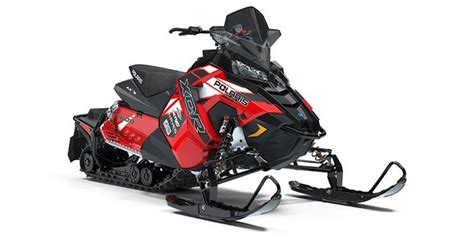 Find Complete Specifications For Polaris Rush Xcr Vehicles Here