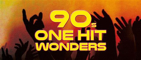 20 One Hit Wonders Of The 1990s Tvovermind
