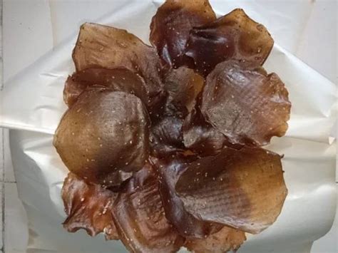 Loose Round Nagali Papad At ₹ 480 Kg Indian Papad In Palghar Id 2856890623591