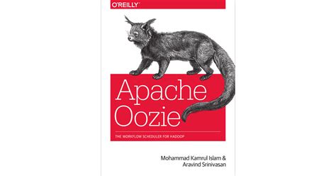 Oozie Workflow Actions Apache Oozie Book