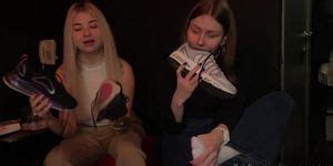 Smell Their Socks Tnaflix Com