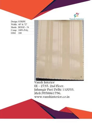 Blue Printed Polyester Shower Curtain At Best Price In New Delhi Id