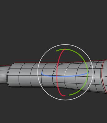 Tool Panel Transform Controls Locked To Origin Blender Stack Exchange
