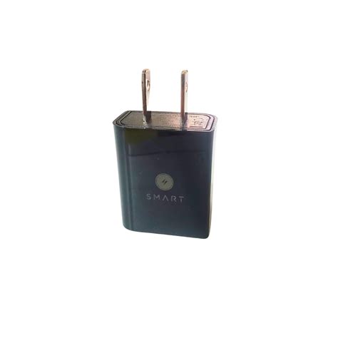 Candyzoo Wholesale Inc Smart Usb Socket Black Each Candyzoo