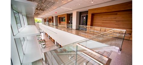 University Of Alabama At Birmingham Opens First Phase Of Science And Engineering Complex