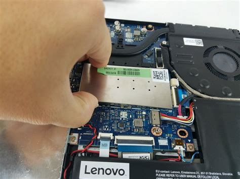 Lenovo Ideapad Flex Ram Replacement Ifixit