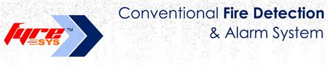 Conventional Fire Alarm Panel Conventional Smoke Detectors Manual