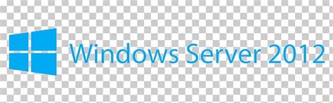 Windows Server 2012 Logo Microsoft Organization Png Clipart Active