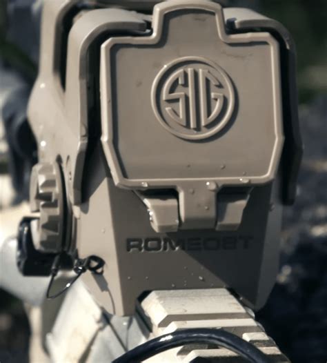 Sig Romeo 8t Review Eotech Killer Or Overpriced Tank 2026 Scopes
