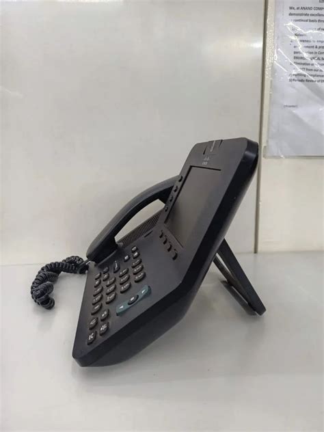 Cisco Unified Ip Phone 8945 At ₹ 650 Cisco Voip Phone In Pune Id 2856010718248