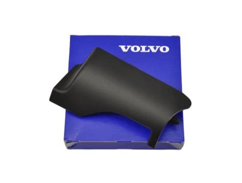 Oem Volvo S60 Mk2 Inner Rear Left Seat Belt Trim Panel 39831664 For