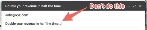 Cold Email Subject Lines That Get Your Emails Opened Instantly
