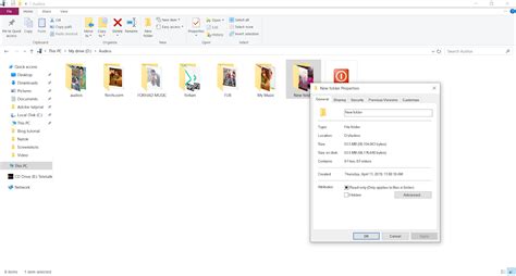 How To Change Folder Icon In Windows Computer EZone