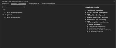 not able to specify if a feature is categorical or continuous · issue