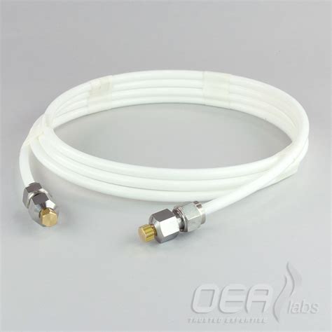 Chns Separation Column 2m Ptfe E21515 001e